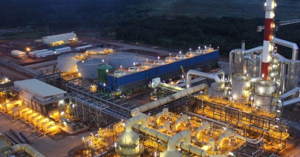 La minera First Quantum abre el dialogo para llegar aun acuerdo con Panama