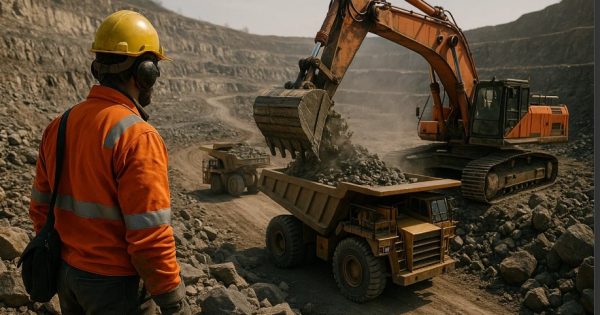 Rappallini: la minería es clave para el desarrollo de Argentina