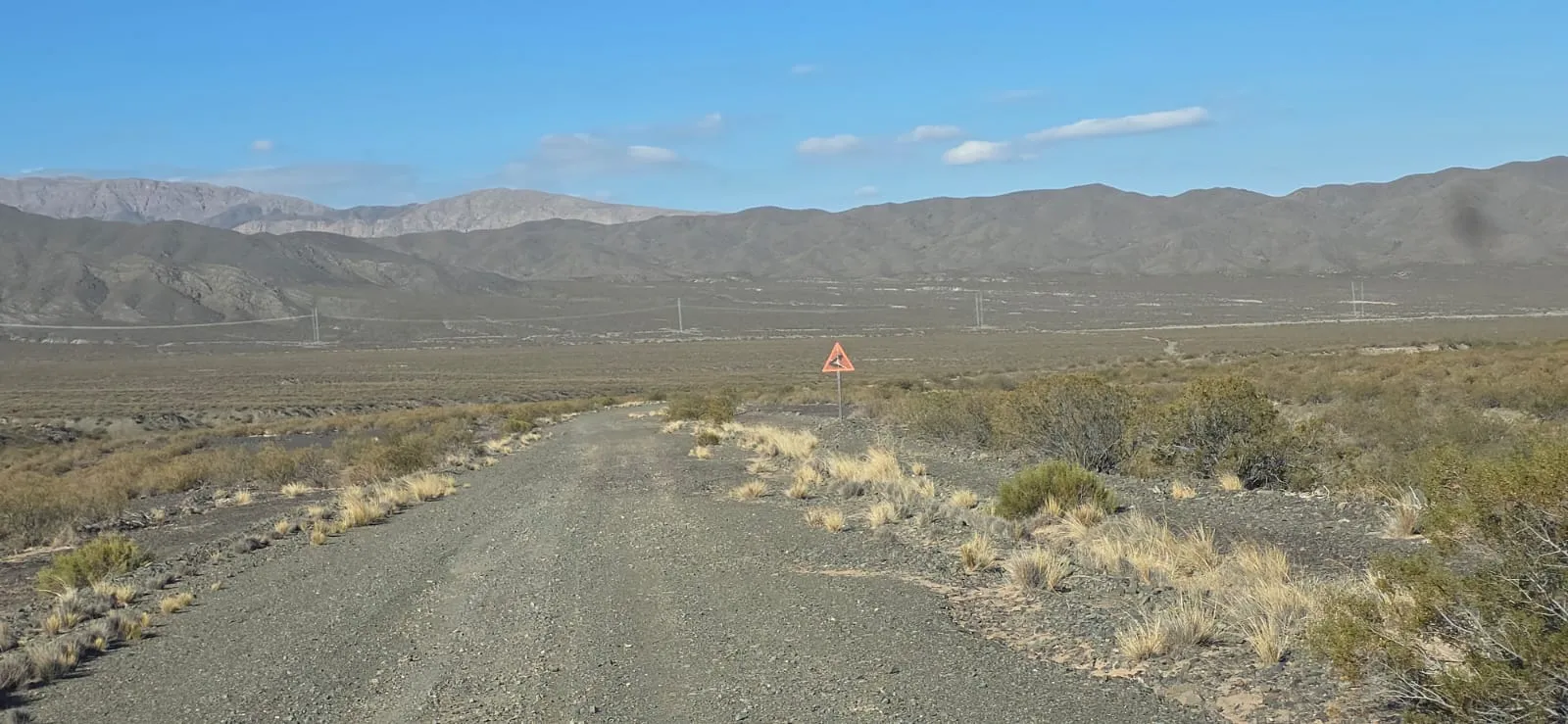 El Puntudo: Ruta Minera Evitará Conflicto Calingasta